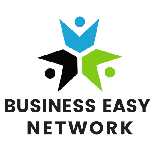 WELCOME TO BUSINESS EASY NETWORK ‣ Business Easy Network